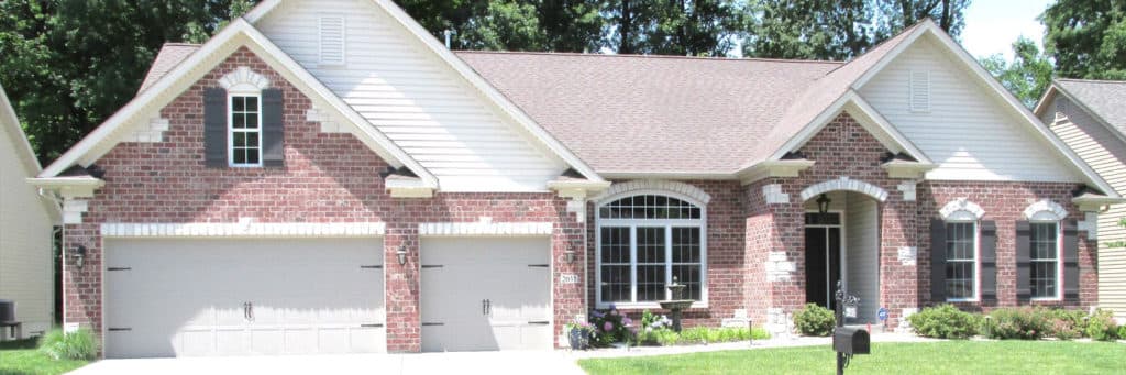 Steve Thomas Homes – Distinctive New Homes in Great St. Charles Locations